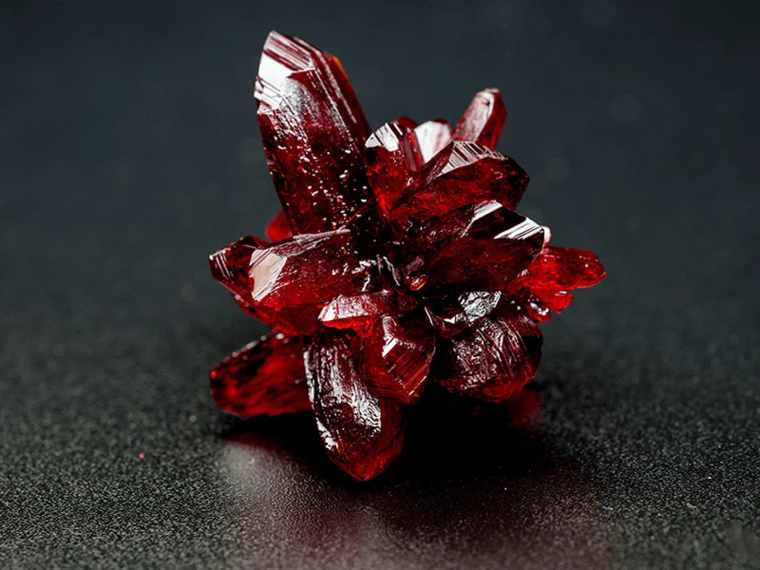 Ruby & Sapphire: A Guide to the Dazzling World of Gem Corundum – Doctor ...