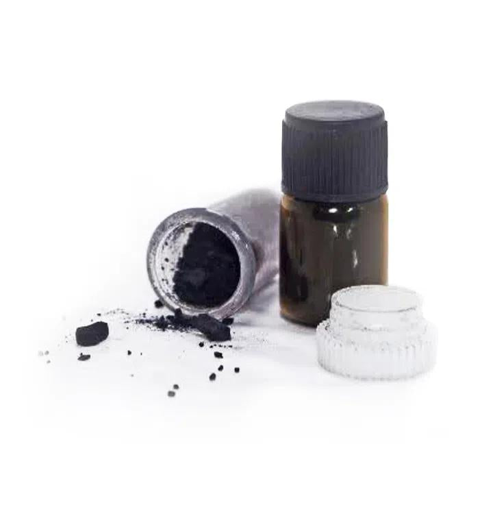 4 Nuts Kohl – Natural Eye Care for Vision & Eyelash Growth | Chemical ...