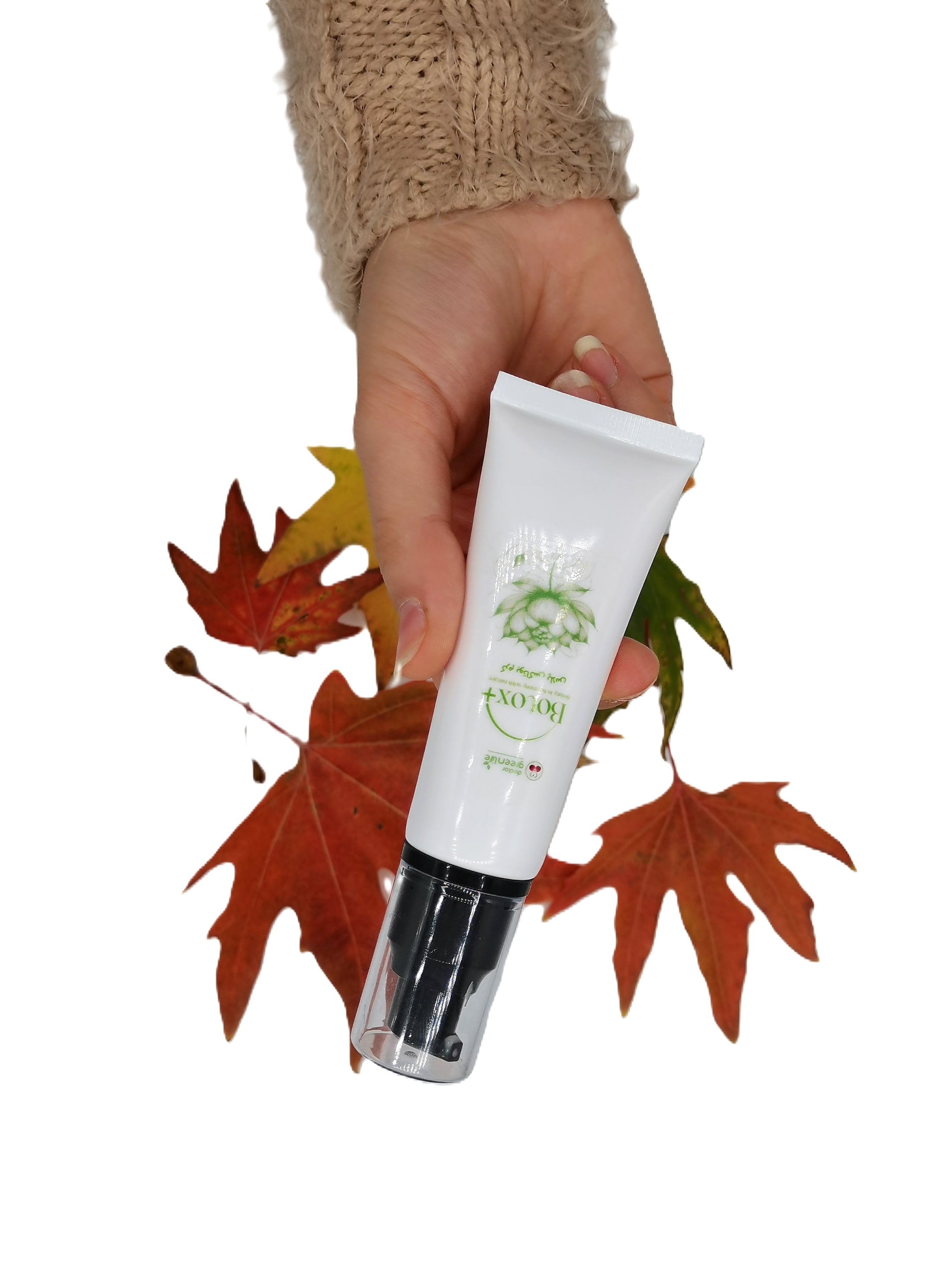 Anti-Aging Face Cream Wrinkle Repair Organic Skincare – Doctor Green Life